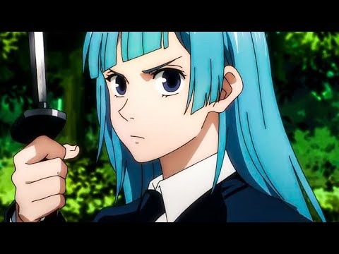Miwas Rematch! (Jujutsu Kaisen Cursed Clash) - YouTube