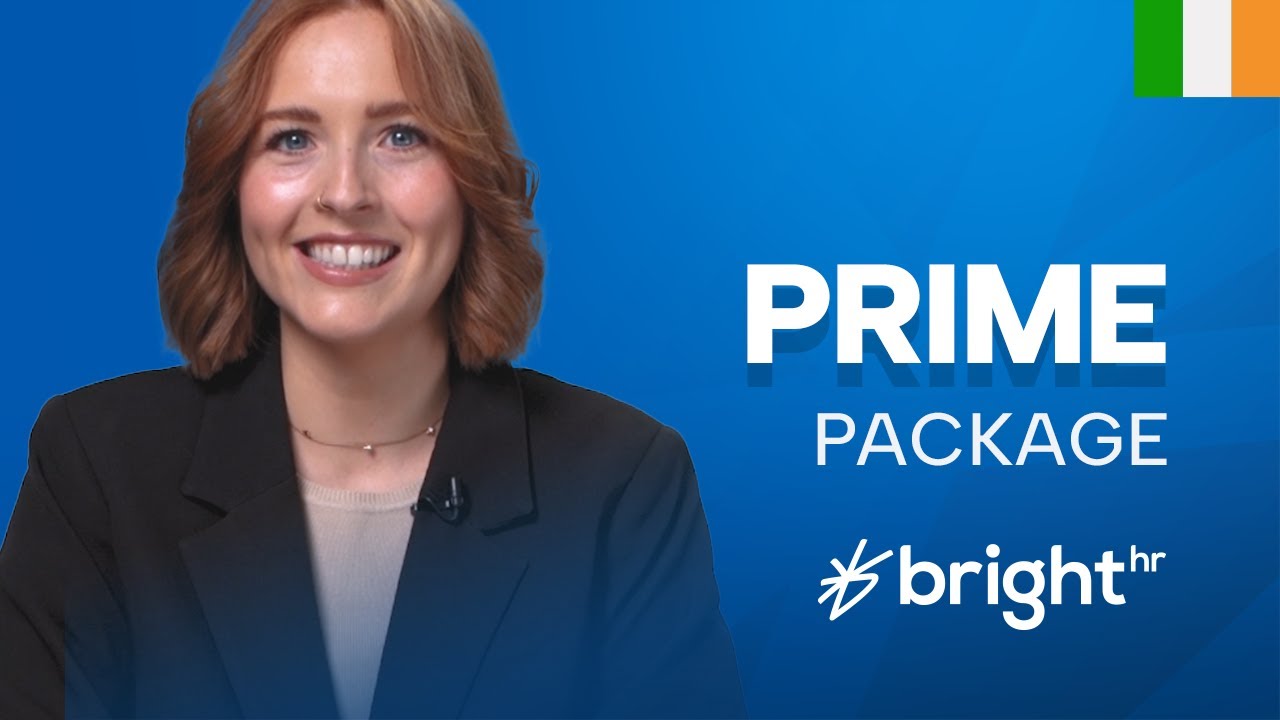 Your Prime package for total HR and health & safety PLUS employee wellbeing - YouTube