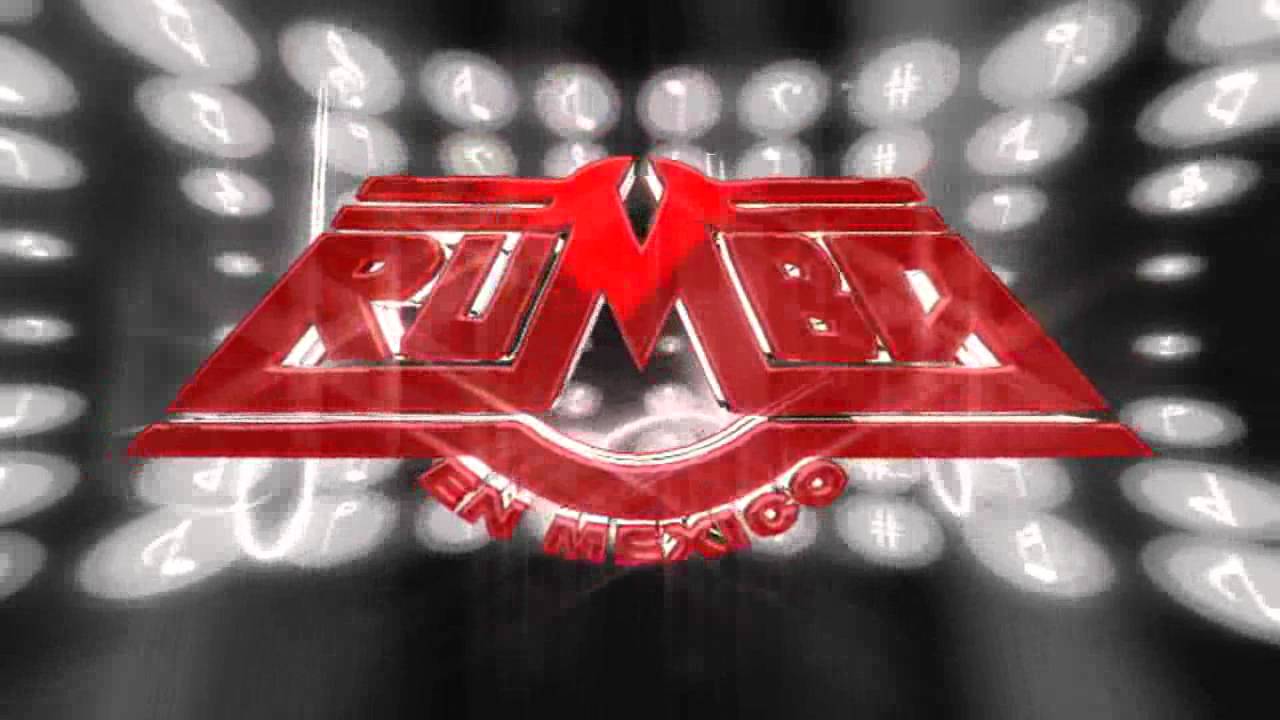 Logo 3D sonido Rumba en México - YouTube