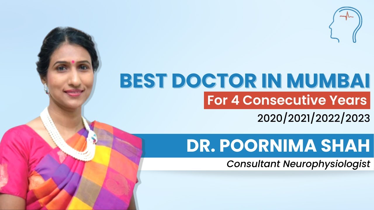 Top Doctor in Mumbai 2020 to 2023 | Dr. Poornima Shah - Consultant ...