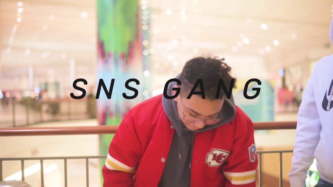 [SNS GANG] x ~ ft.Taebaby LilShawn & Saucedupdrxppy - YouTube