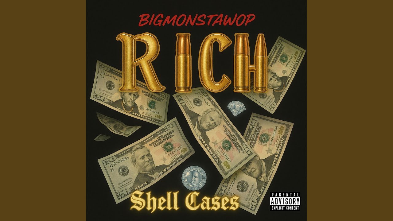 Rich Shell Cases - YouTube