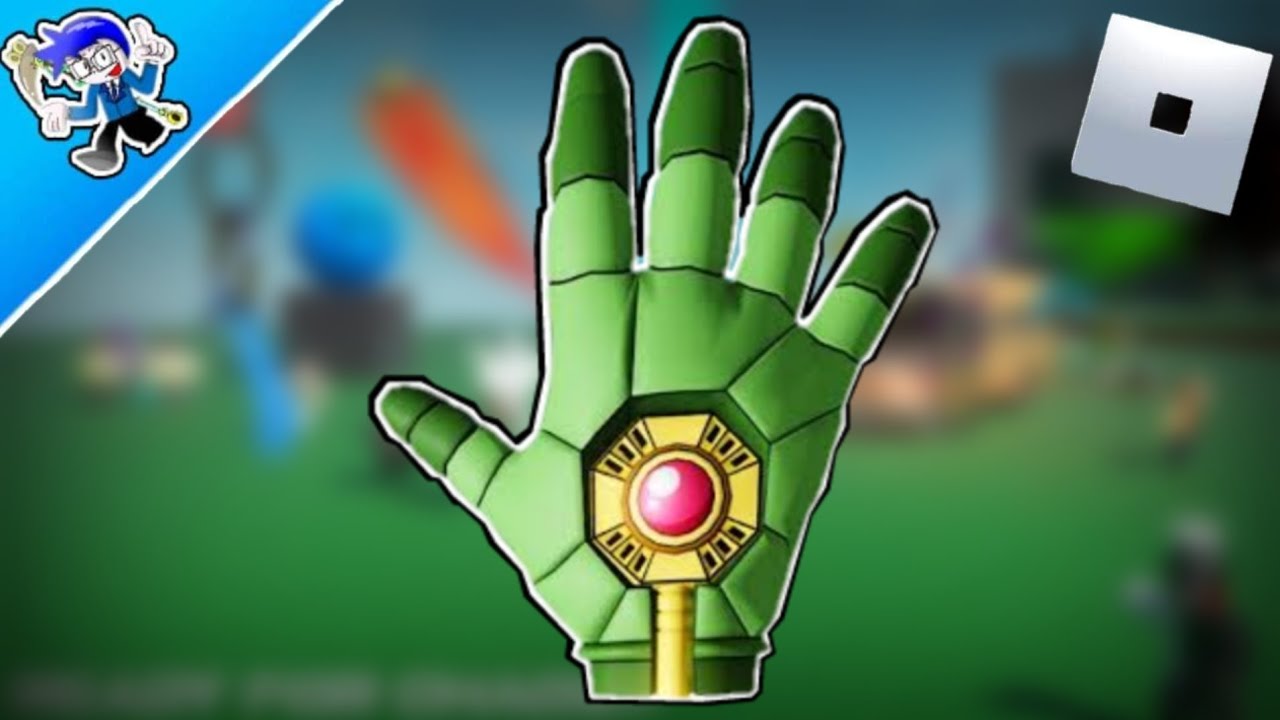 [IN GAME]รีวิวถุงมือPocketในSlap Battle👏(REVIEW POCKET GLOVE IN SLAP ...