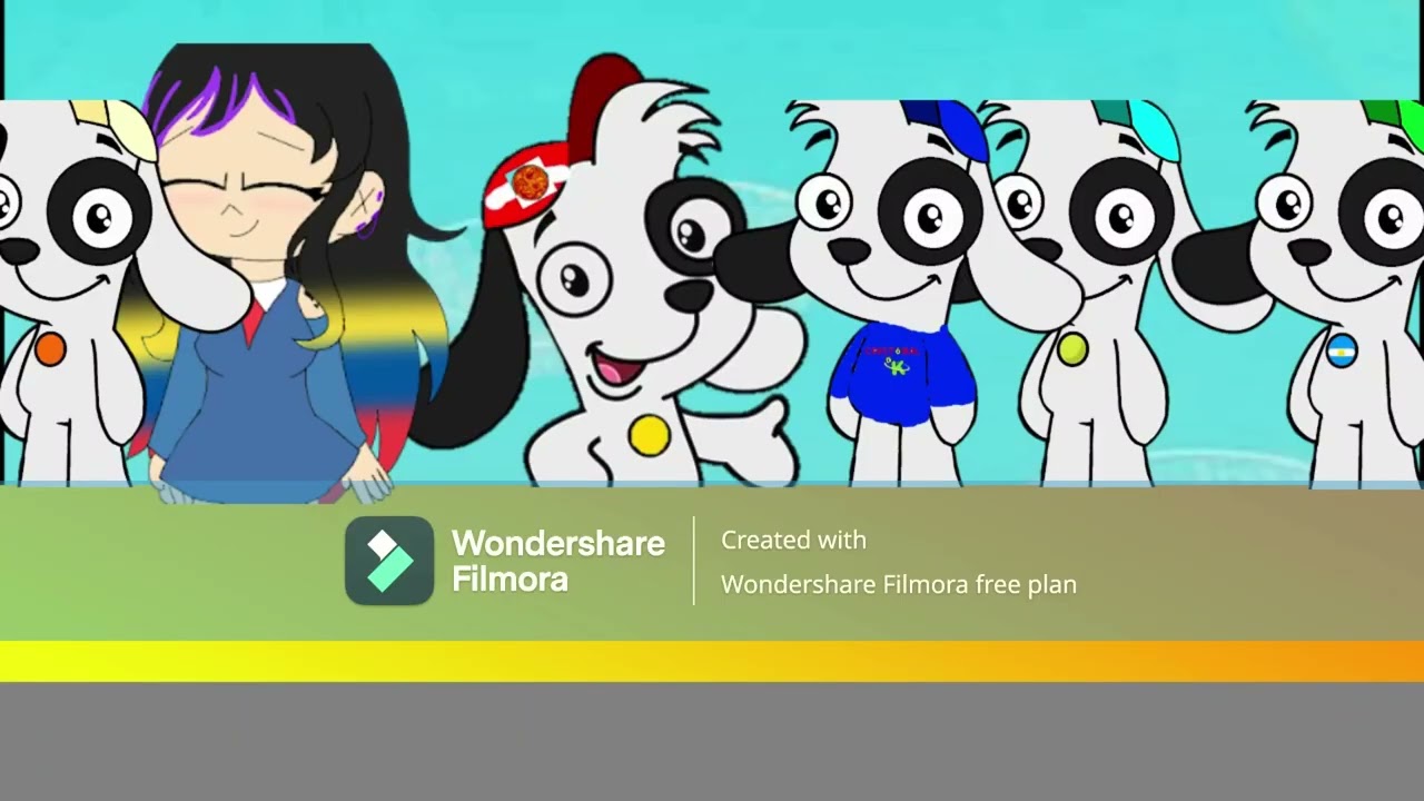 Daniel La Serie T1 E9 El Final | The Daniel Channel - YouTube