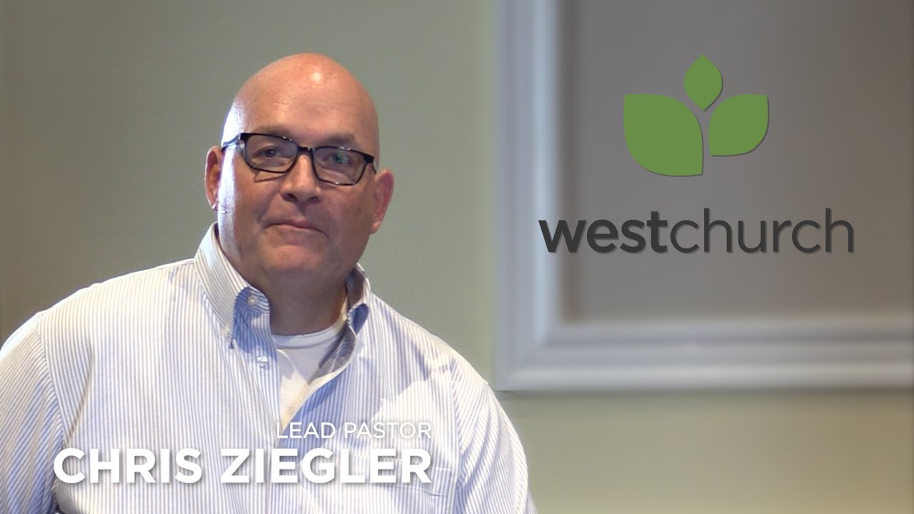 West Church | Spirit Filled Life: "Having a Spirit Mindset" - Chris ...