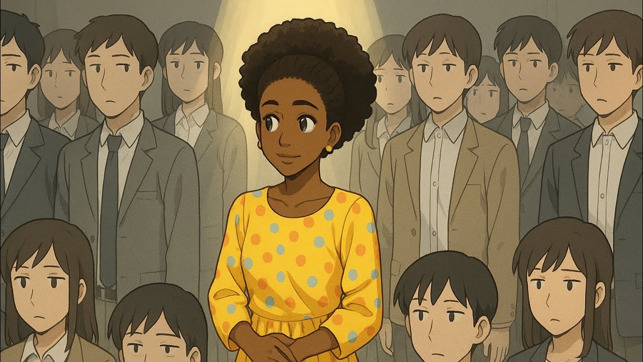 The Lord Told Me To Tell You… “You’ve Been Marked: The Shift Has ...