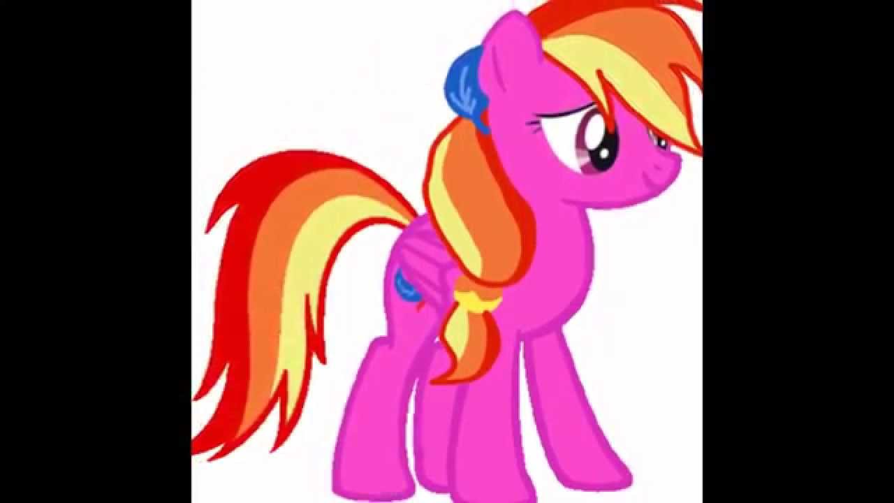 MLP Feathermay İçin - YouTube