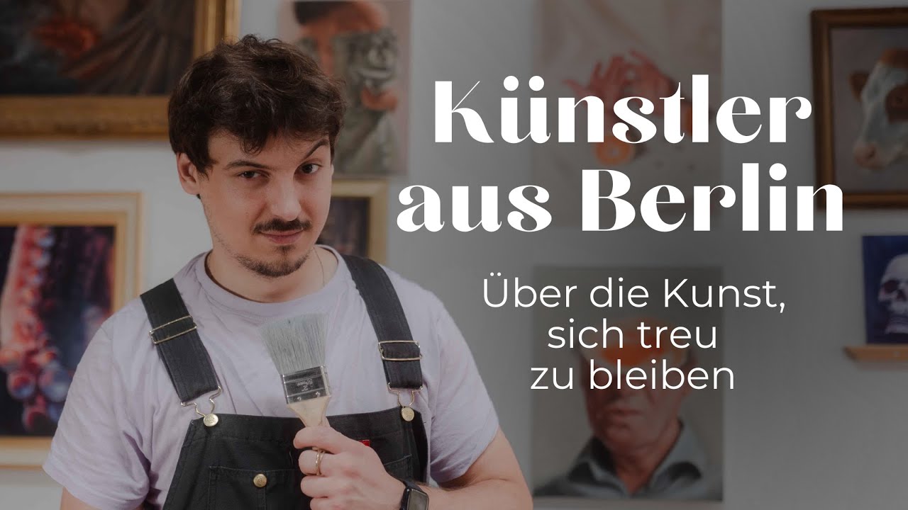 Knstler Aus Berlin