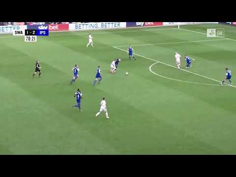 Swansea Possession Football Under Graham Potter