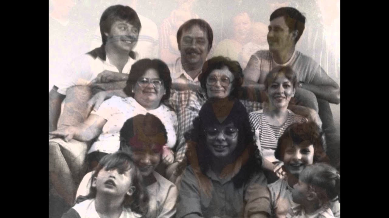 Ruth Williams - YouTube