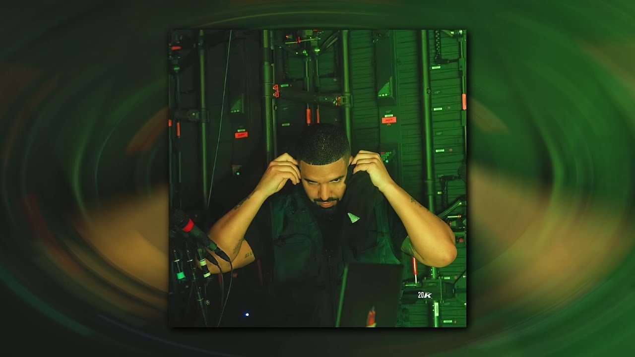 [FREE] Drake Type Beat - "Wave" | Drake Type Beat 2022 - YouTube