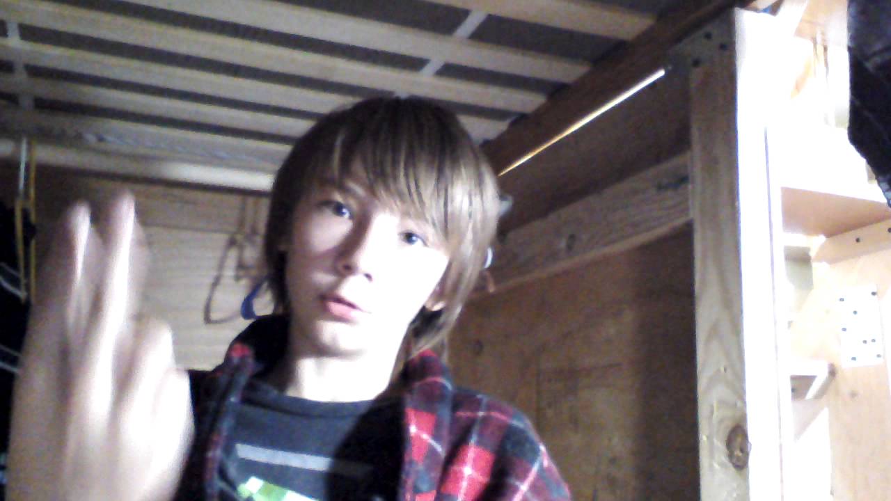 Worst intro ever - YouTube