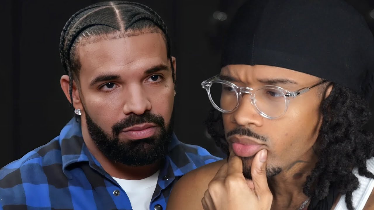 Drake SUING YouTubers? - YouTube
