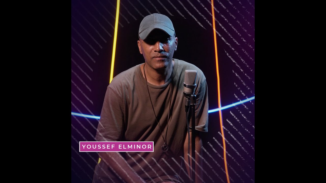 (Zina - Babylone) cover by Youssef El Minor - YouTube