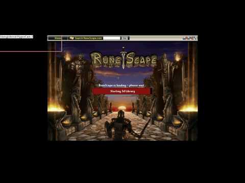 My Runescape levels and Stats - YouTube