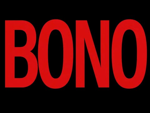 MARWAN PABLO - BONO [INSTRUMENTAL]