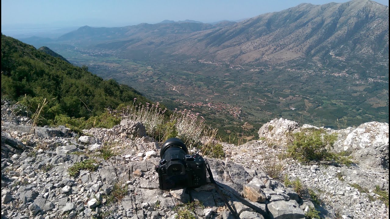 Γιαννης Καψαλης ΜακηςΤσικος νεα κερασουντα πρεβεζης 8 2013 A) - YouTube