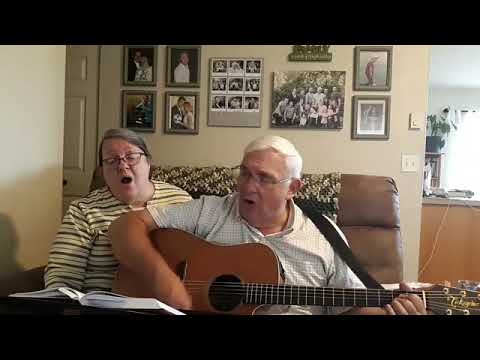 #118 Living Room Sing A Long with Mark and Ruth, Sept 24, 2020 - YouTube