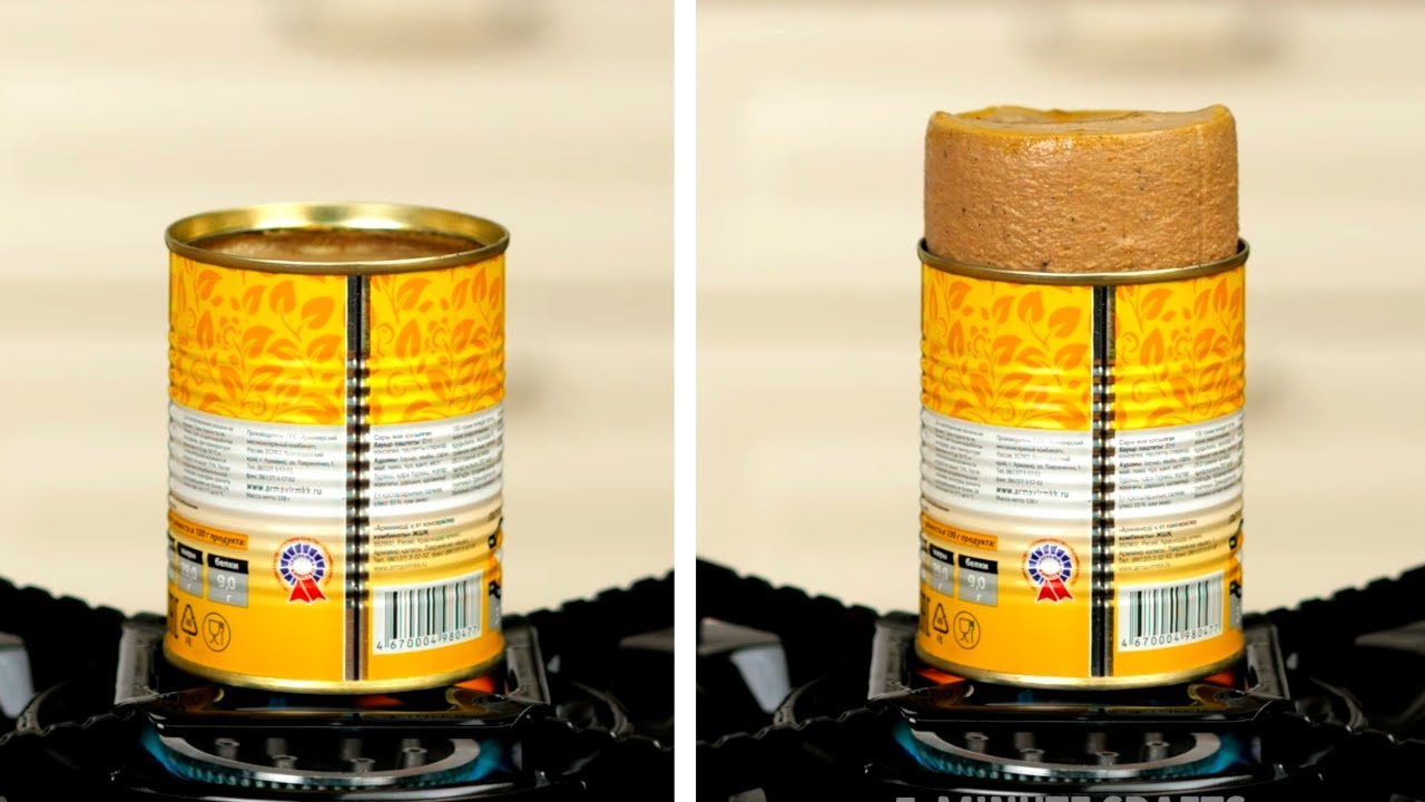 SMART FOOD HACKS TO MAKE YOUR LIFE EASIER || 5-Minute Recipes You Didn ...