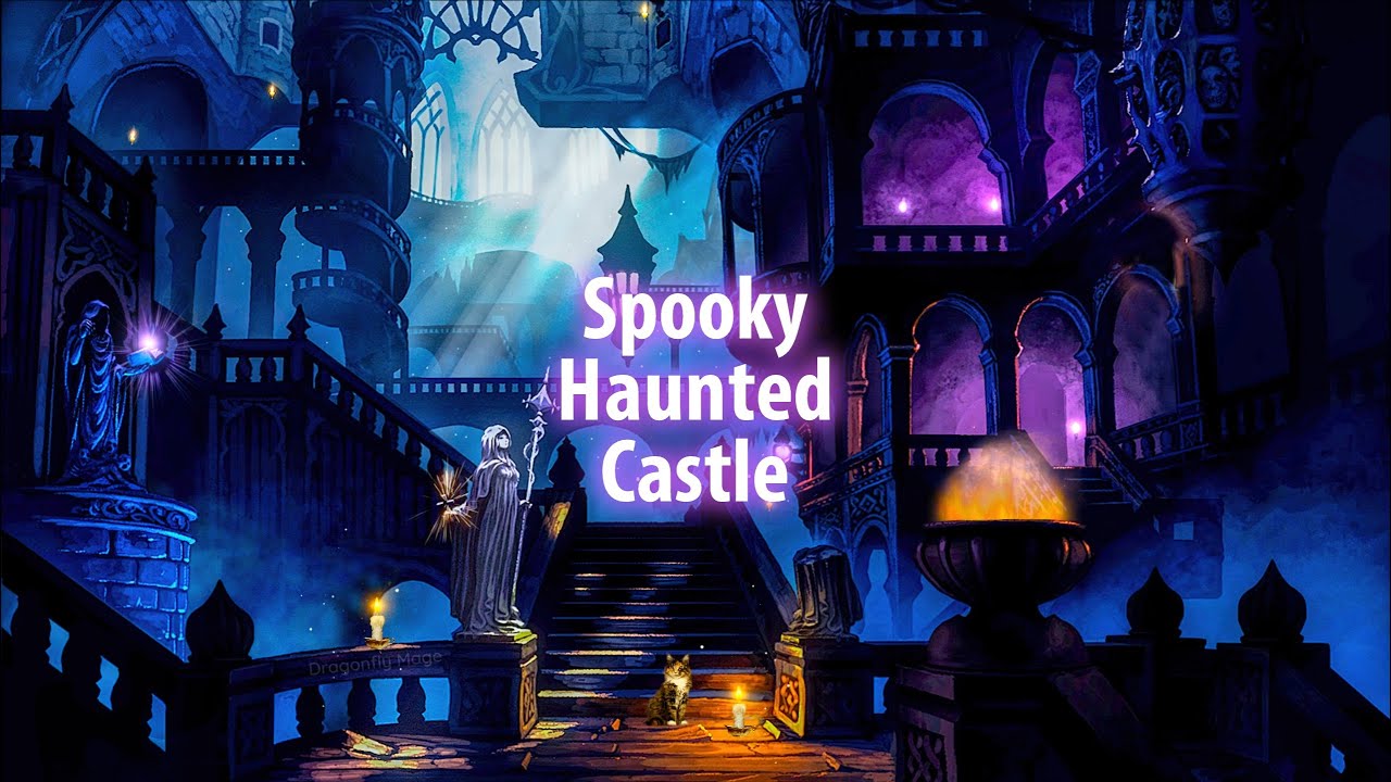 Haunted Castle