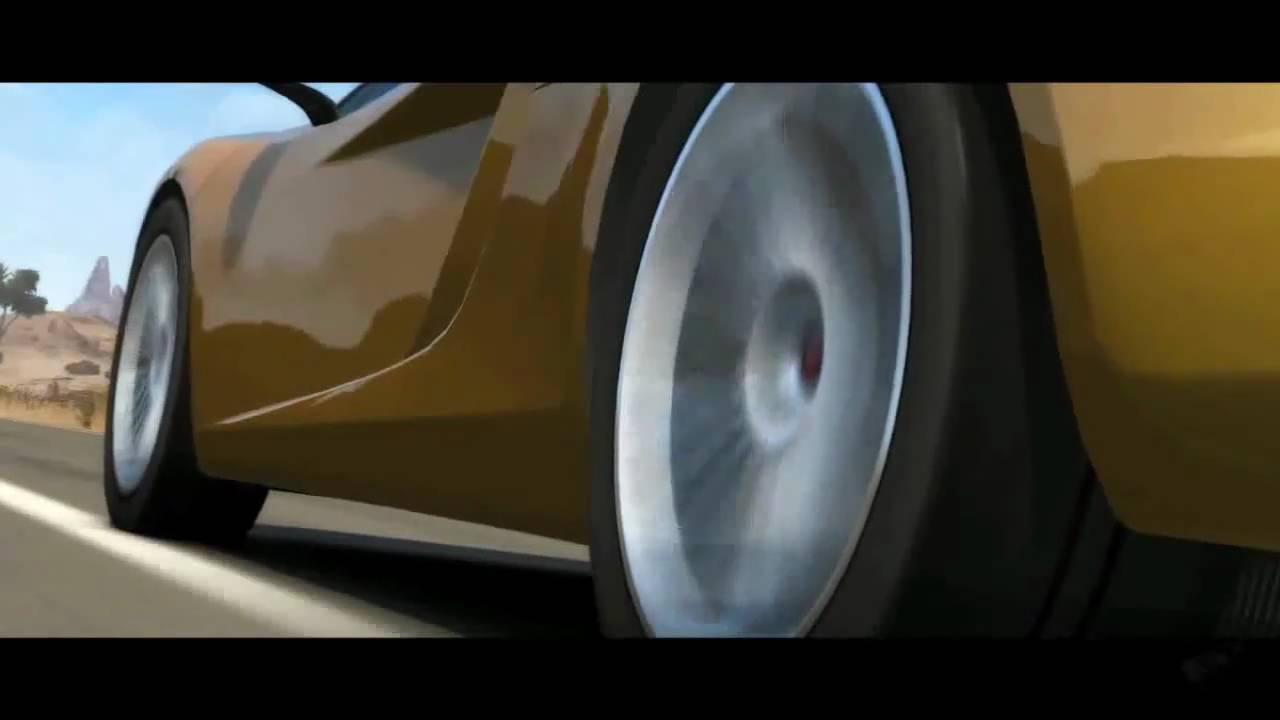 TDU 2 Car Customization HD Quality - YouTube
