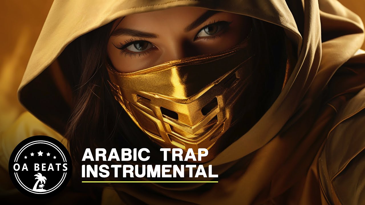 Arabic Trap Type Beat - "BABYLONIA" | Arabic Instrumental Music Arab ...