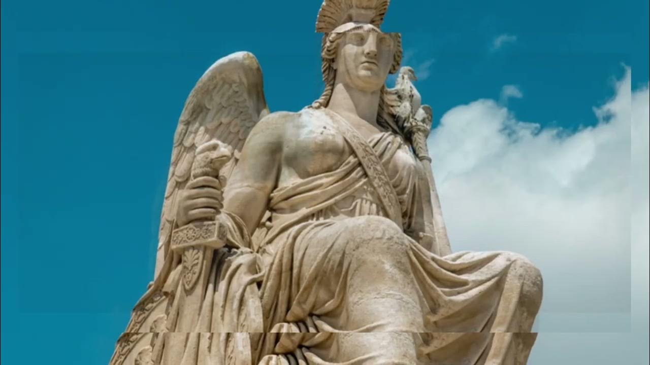 Unveiling the Mysteries of Sumerians Gods! - YouTube