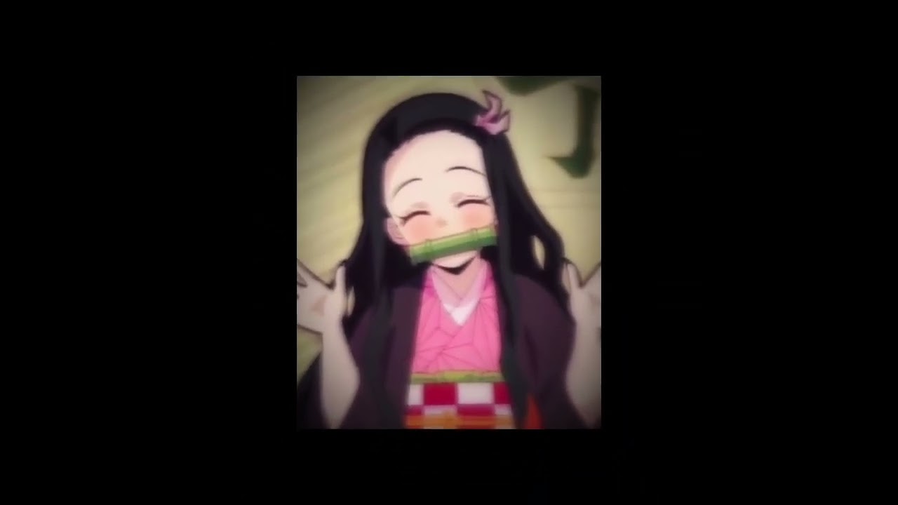 -Nezuko- | kny| ds |demon slayer | kimetsu no yaiba | - YouTube
