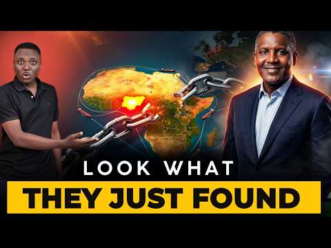 Why The World Bank Is So Terrified Of Dangote's Refinery
