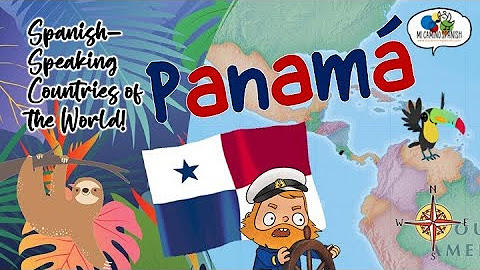 Spanish Speaking Countries of the World - YouTube