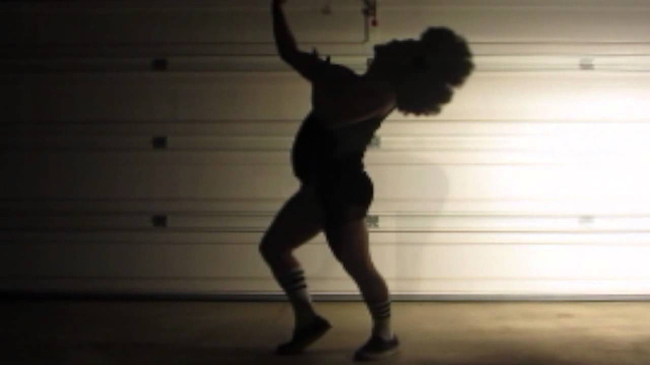 Ron G ALS Ice bucket Challenge - FLASHDANCE STYLE!!! - YouTube