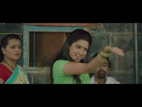 BABO TRAILER | Marathi Movie Trailer | Ramesh Choudhary