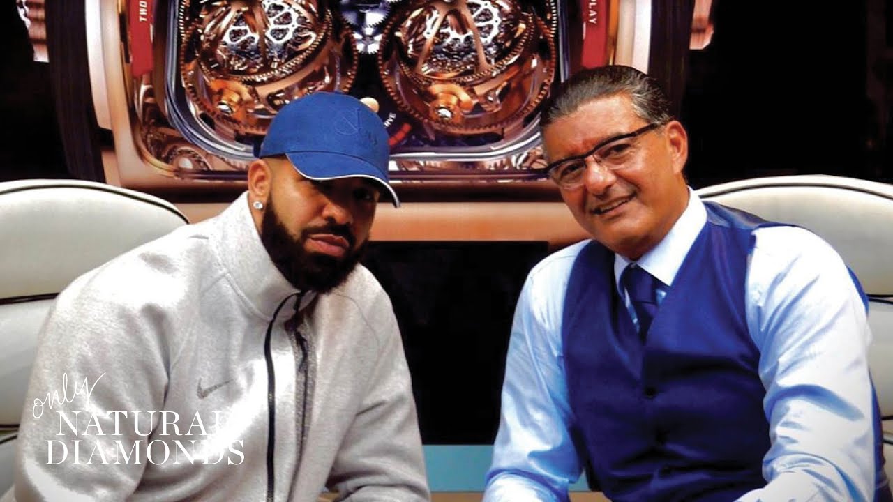 How Jacob the Jeweler’s Diamonds Helped Define Pop Culture | Only ...