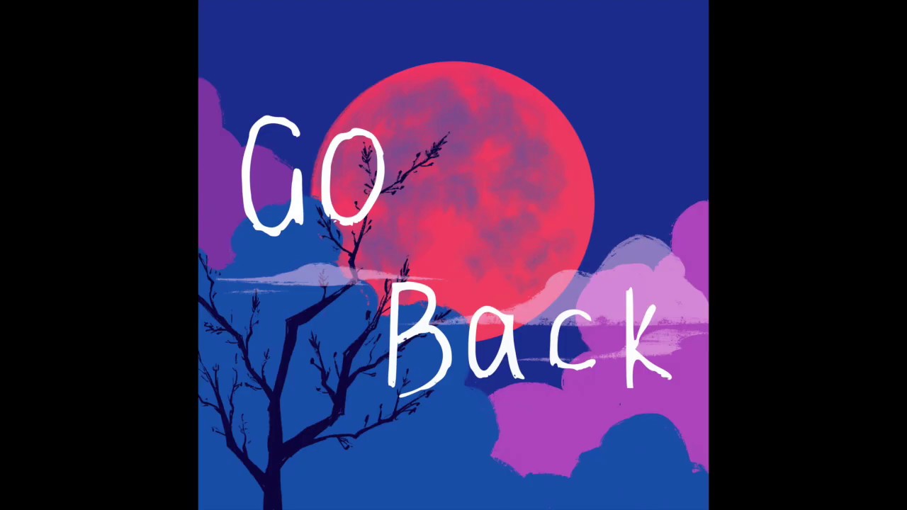 SE SO NEON — go back 집에 (Samk cover) - YouTube