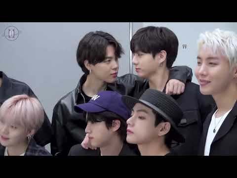 [Türkçe Altyazılı] Us, Ourselves, and BTS 'We' ​Photoshoot Sketch