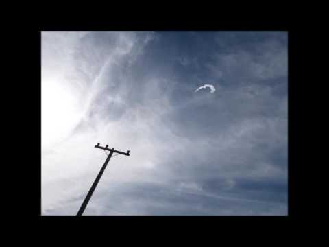 Rocket launch sound effect - YouTube