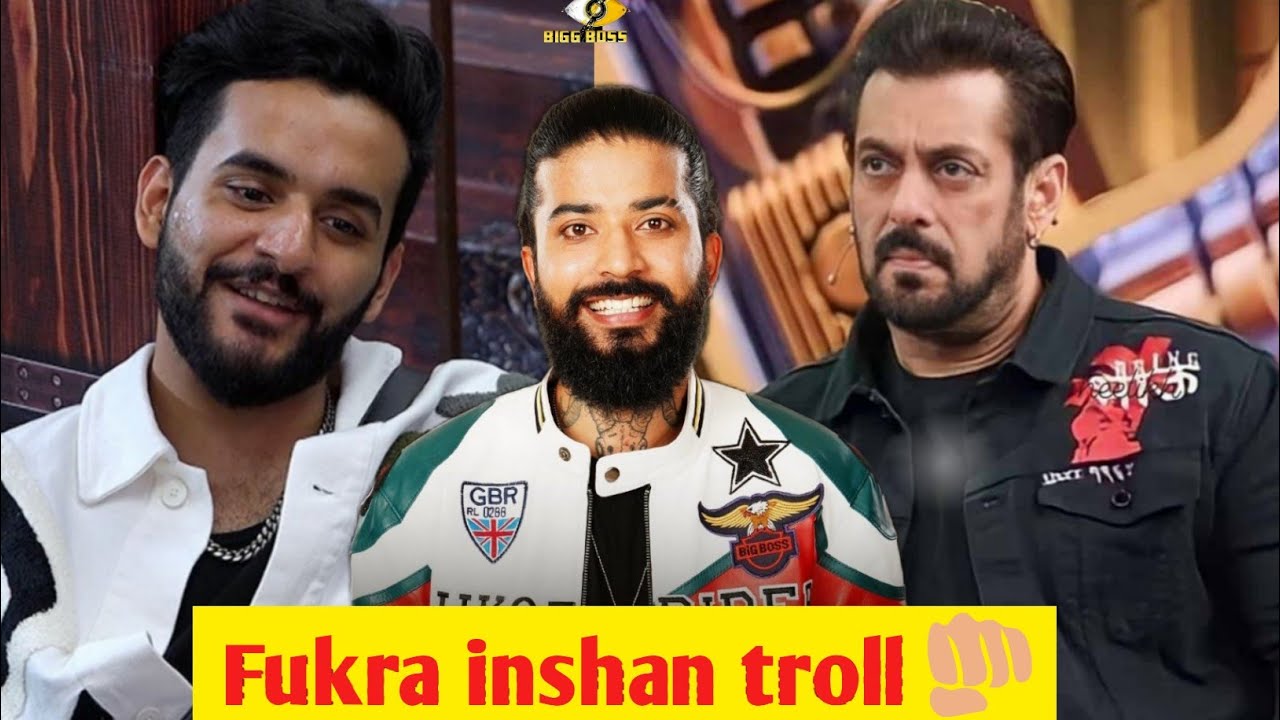 Fukra inshan troll The uk07 rider 😡😡 @TheUK07Rider @FukraInsaan - YouTube