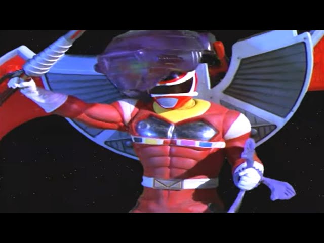 Power Rangers Rpm Red Ranger Battlizer Battlizer Legacy Morphin'