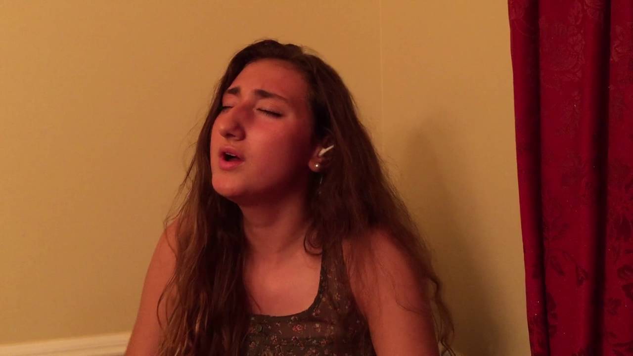 Madeline STAY Short Version - YouTube