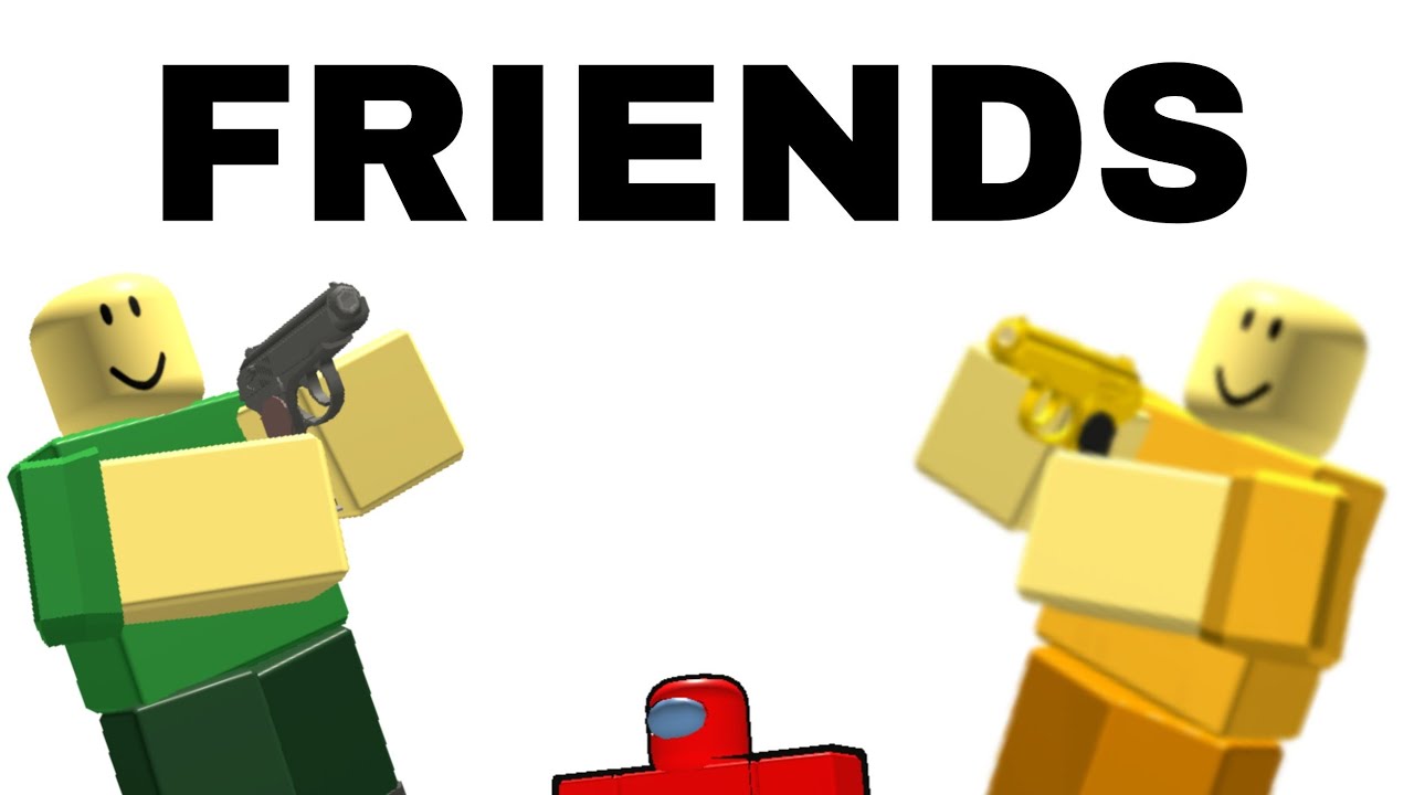 Green Scout becomes friends with golden Scout (in nutshell)|-Roblox TDS ...