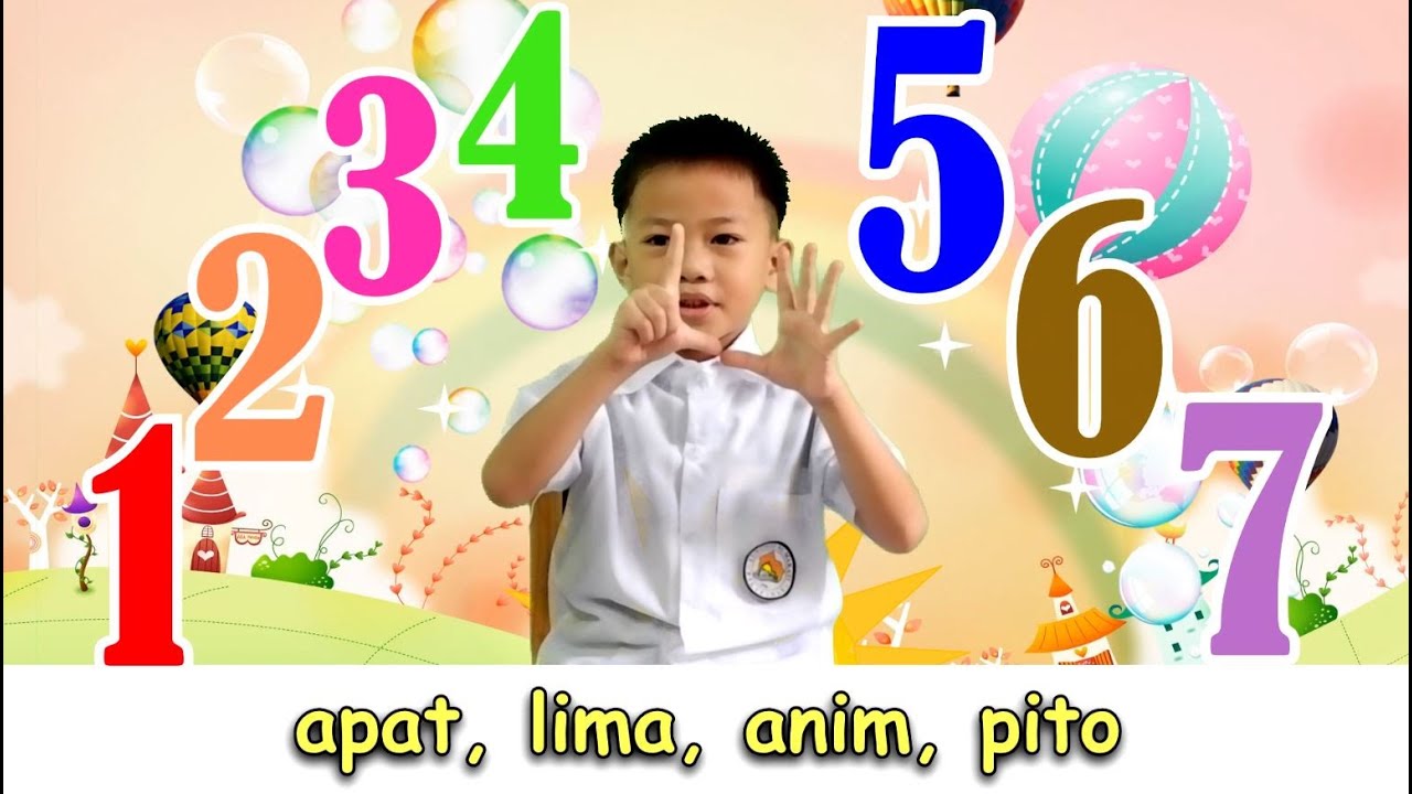 Pito-Pito By Teacher Cleo Cover By Elijah - YouTube