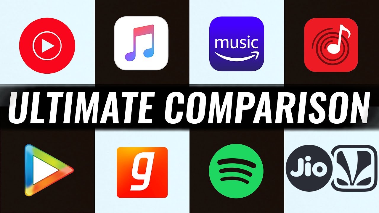 The BEST Music Streaming Service In India 2019 Free Paid YouTube the-best-music-streaming-service-in-india-2019-free-paid-youtube