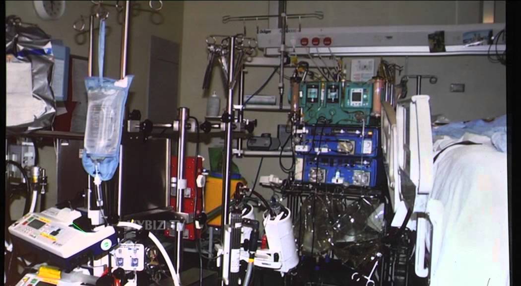 KIMS ECMO Training Program - YouTube