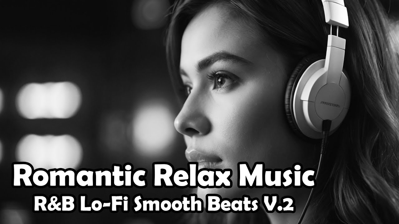 [Romantic 2] R&B Relax Music / Winter Vibes / Romantic Sleep Music ...