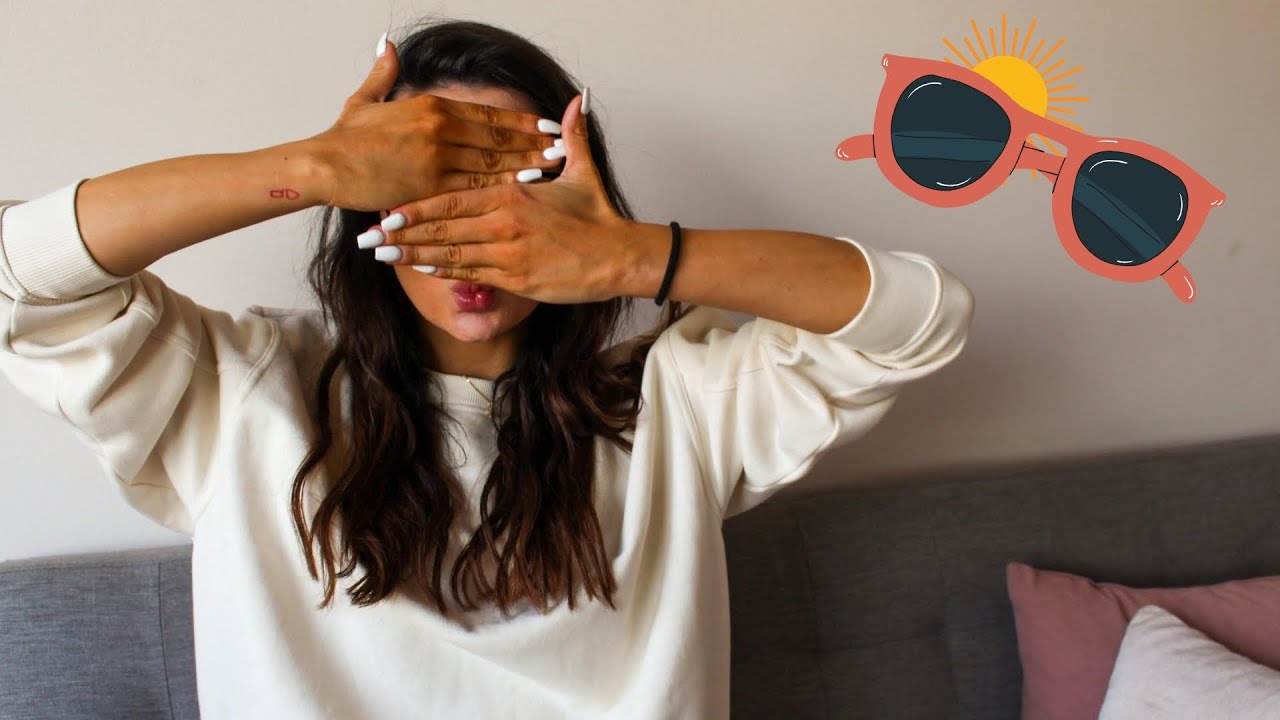 Imam nova sončna očala - Della Spina / Aleksandra Rose - YouTube