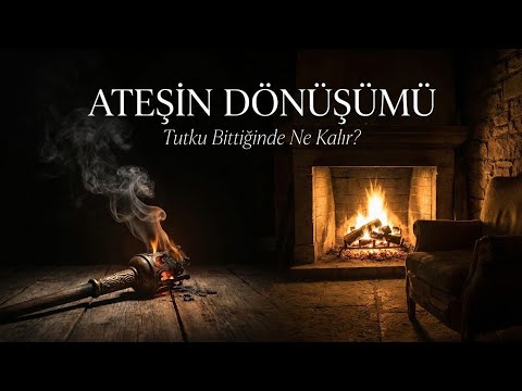 Tutku Biterse Aşk Biter mi? - Eros'tan Philia'ya Geçiş (İlişkinin Kurtuluşu)