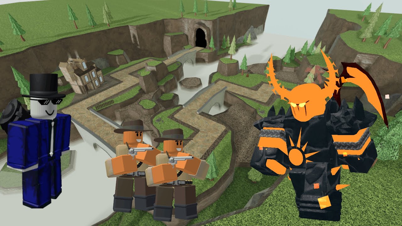 TDS Spring Fever Molten Speedrun using Cowboy (13:44) - YouTube