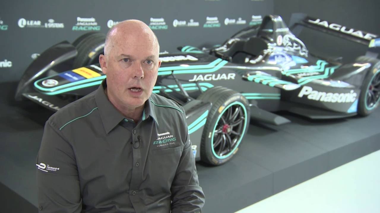 Interview Craig Wilson Managing Director, Williams Advanced Engineering ...