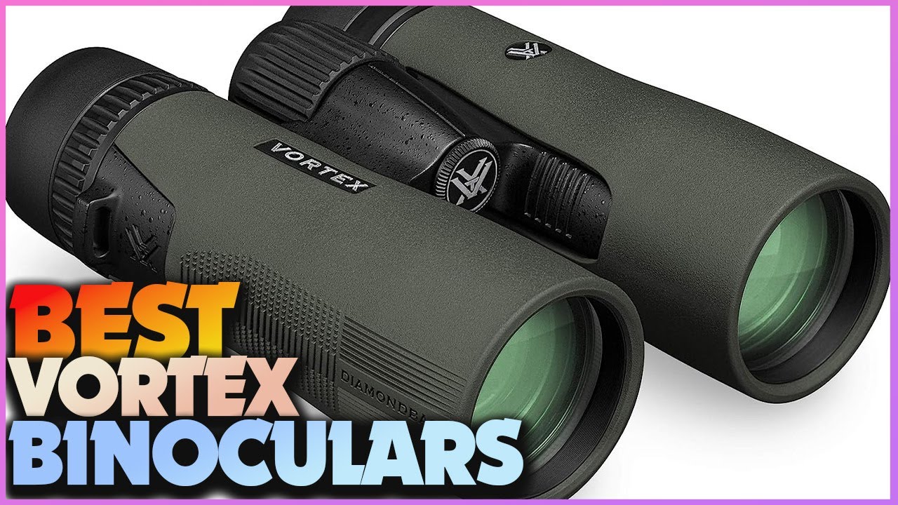 See the World in Perfect Detail: Exploring Vortex Binoculars for ...