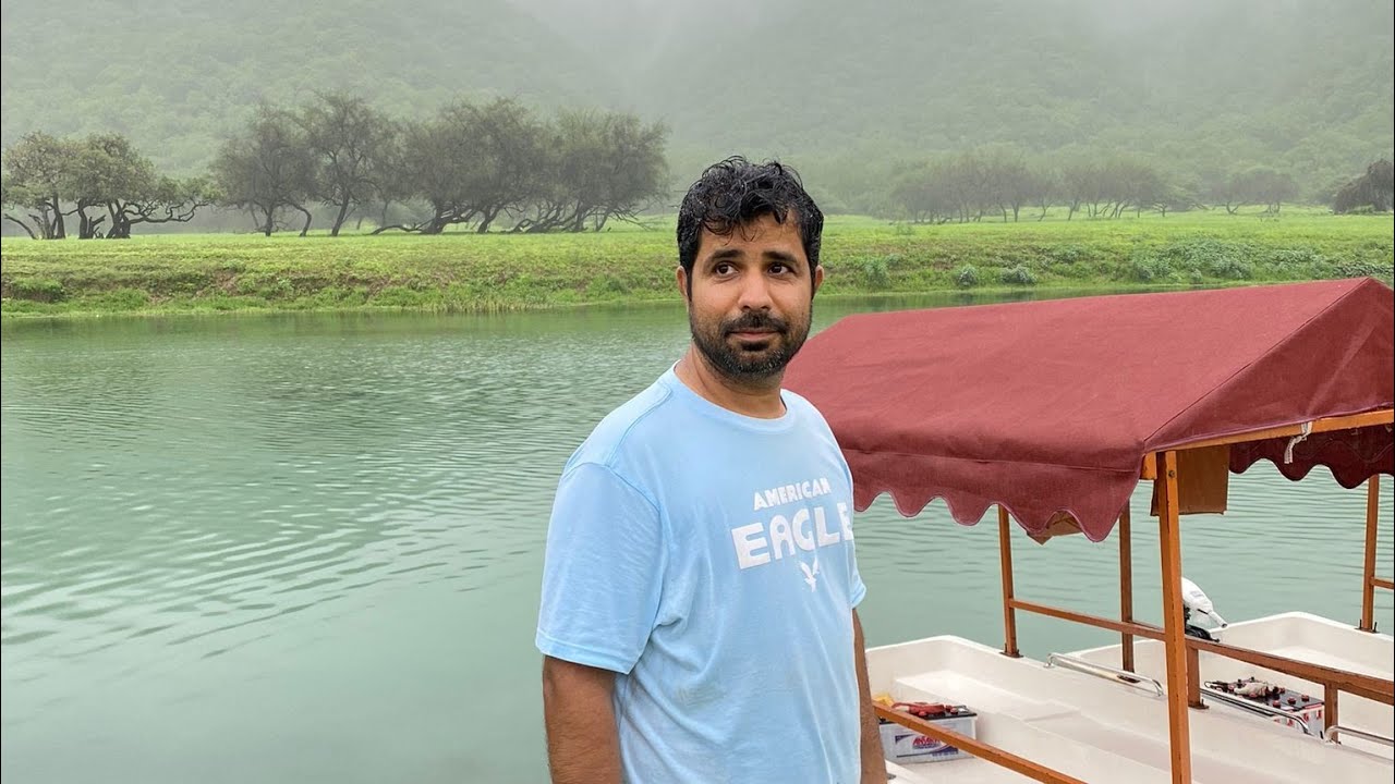 Wadi samhan | Wadi Darbat | Ayn Hamran | Salalah Festival Sink Hole ...